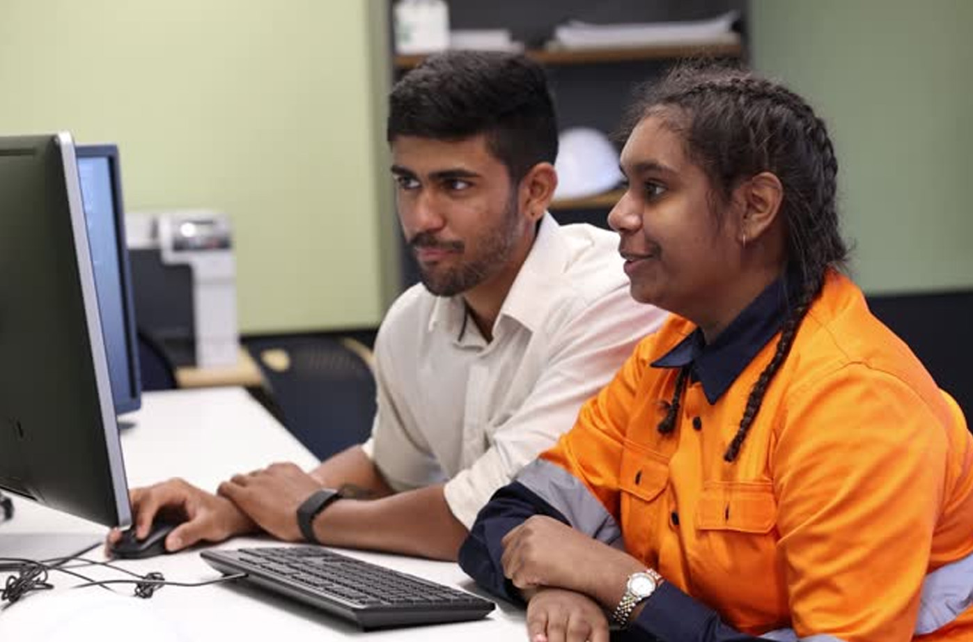Next Step Plus - Goolburri Aboriginal Health Advancement Company Ltd